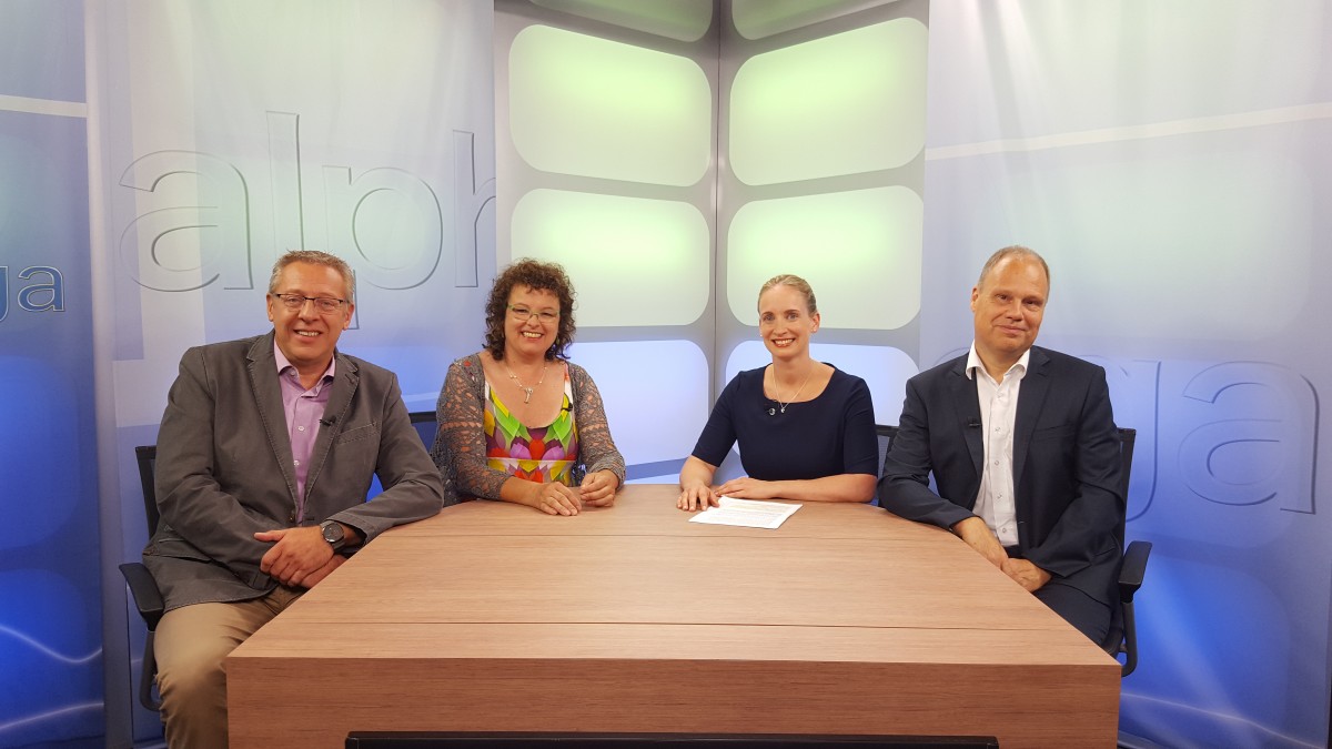 Phishing: Angriff aus dem Netz - wie sicher sind wir?