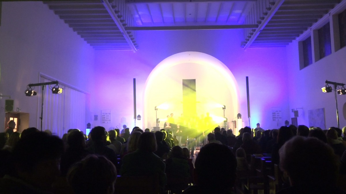 Esslinger Churchnight 2018