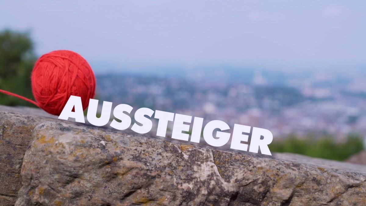 Aussteigen – Wie funktioniert ein Ausstieg aus dem Alltag?